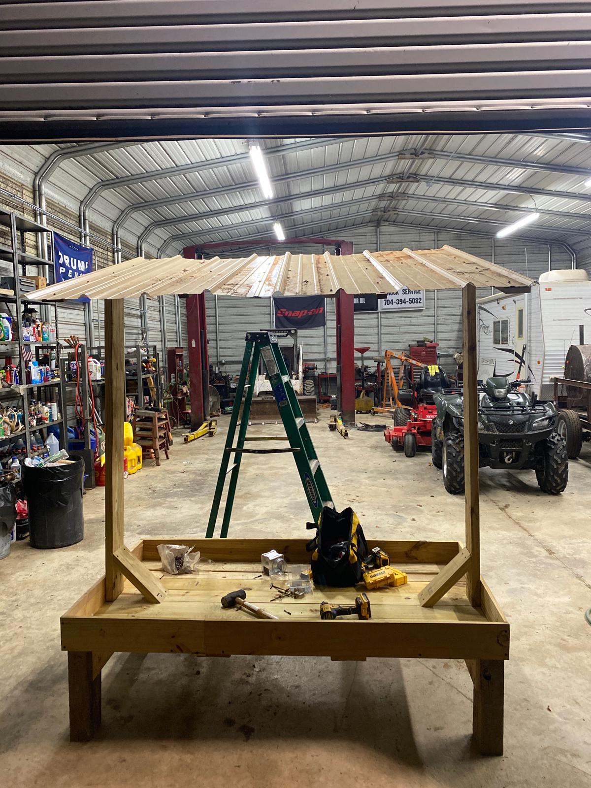 Miscellaneous - Union Tables